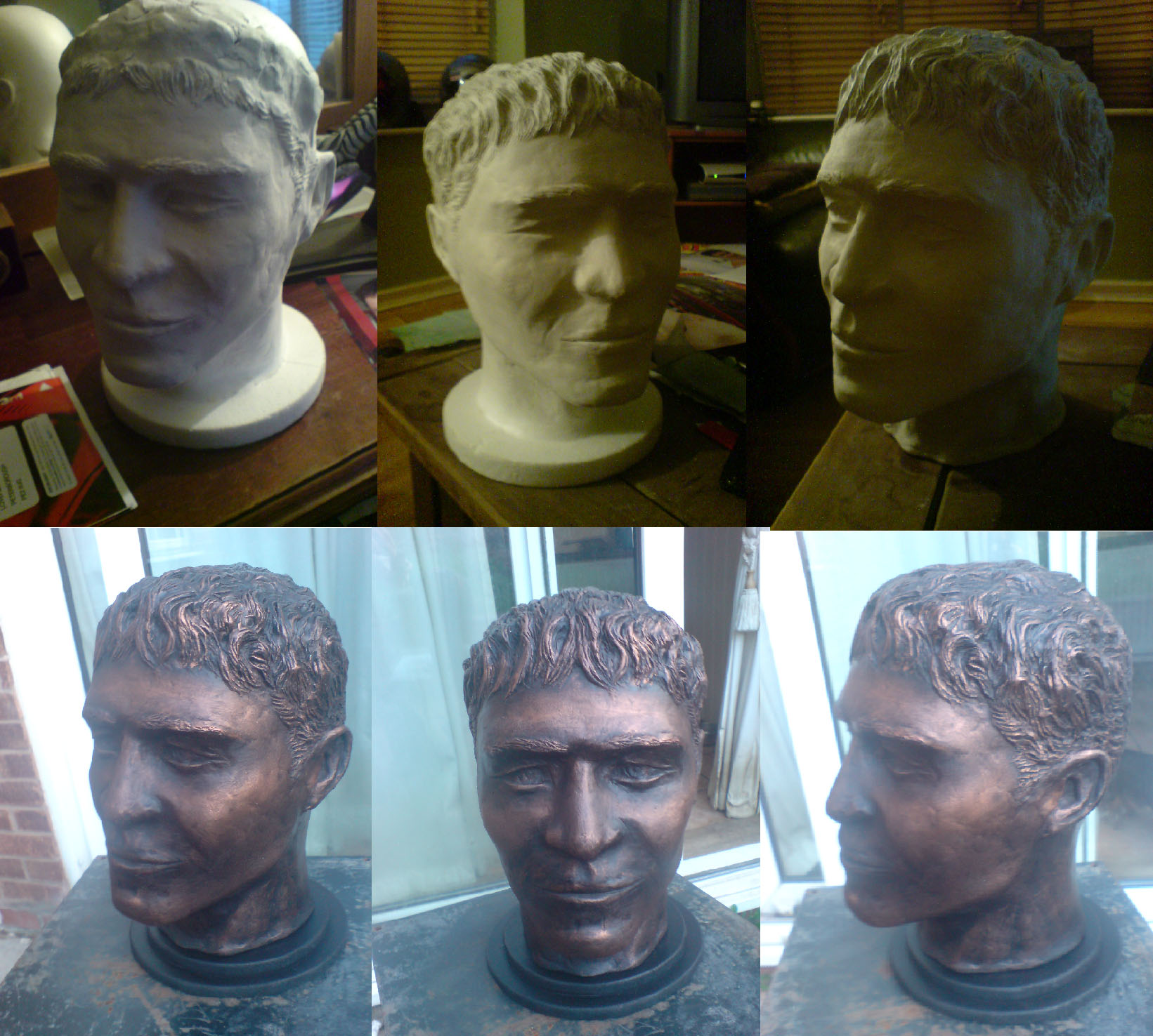 New Page 1 Www Custom Sculpt